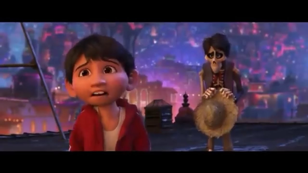 Animation Movies Full Movies English - YouTube