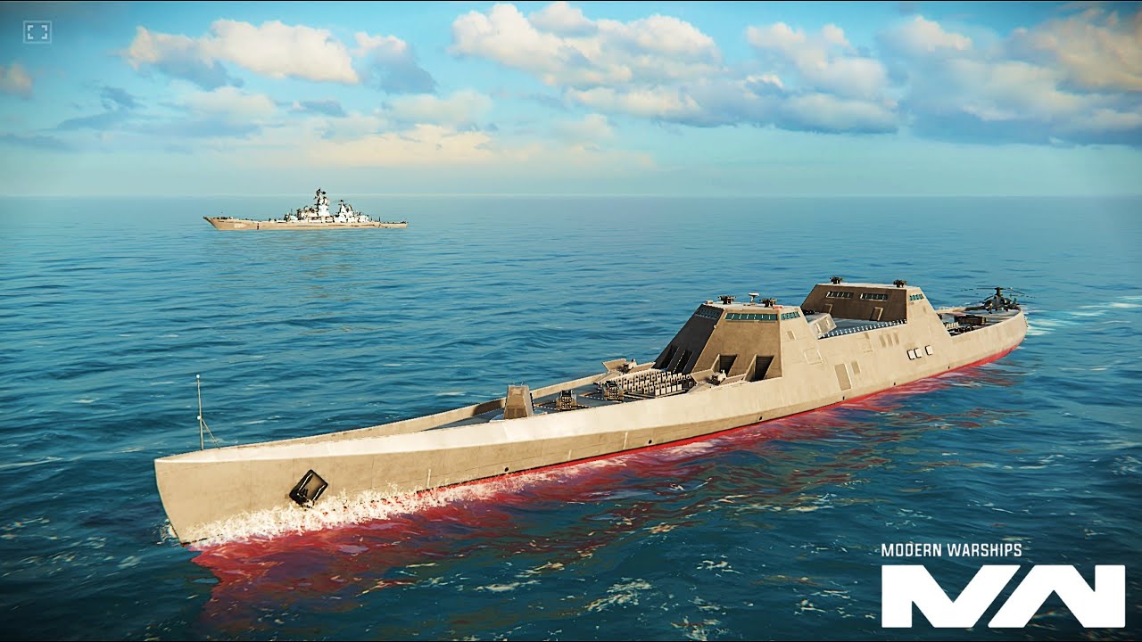 USS Arsenal - 150K AC its Worth?? - Modern Warships - YouTube