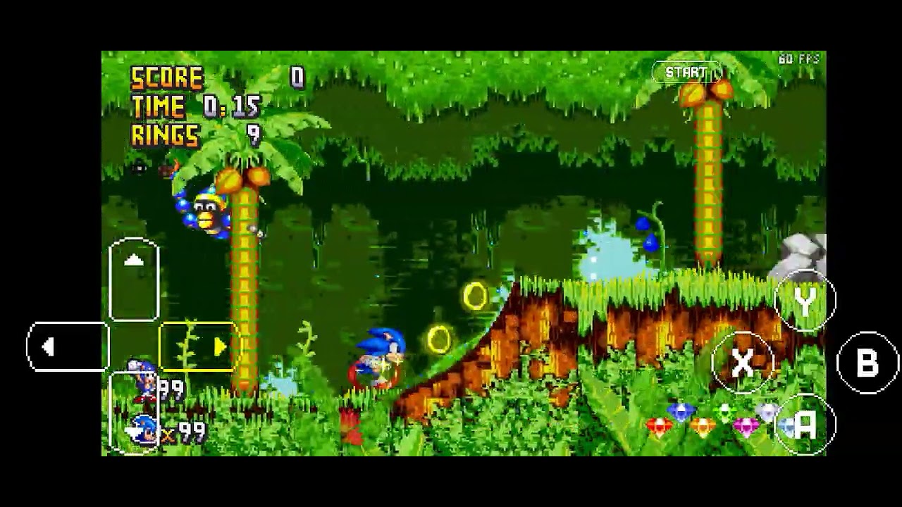 Sonic After The Sequel Omega Sprites (VERY VERY VERY VERY VERY EARLY ...