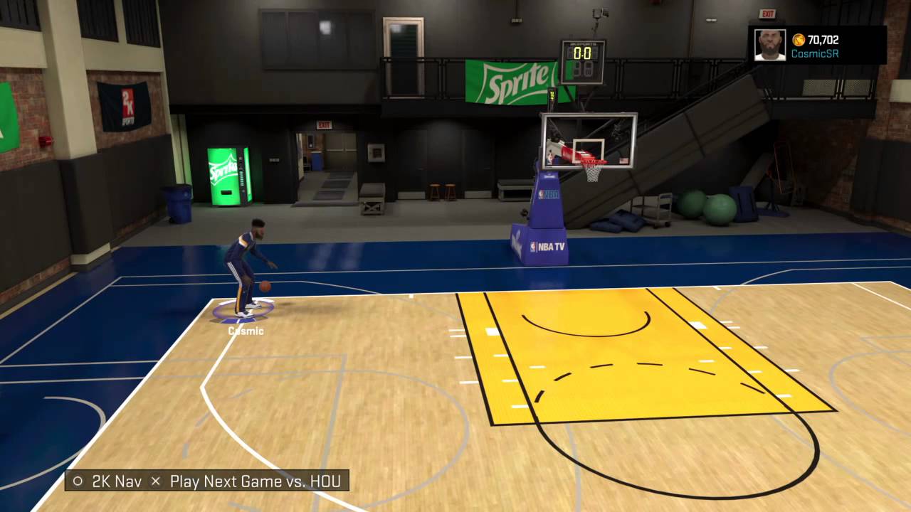 NBA 2K15 - How To Get More Perfect Release | Best Jumpshots (Tutorial ...