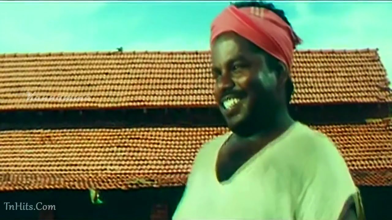 | Thanjavuru Mannu Eduthu | Tamil Evergreen Songs | 90's Murali Song ...