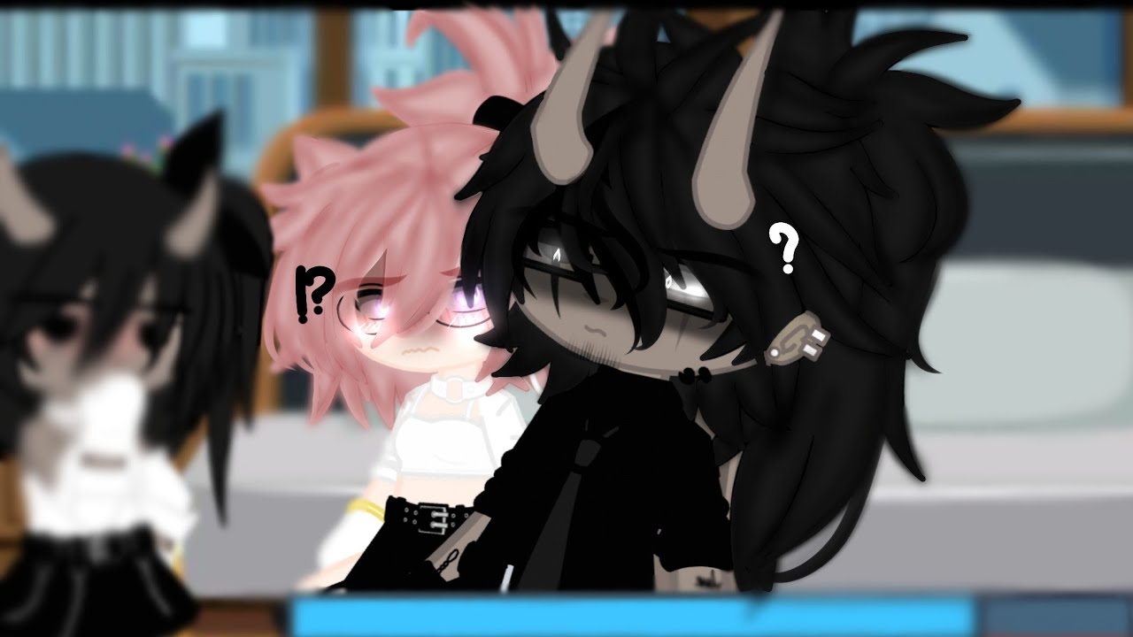 You are very comfortable right hope? ️||GCMV meme||GLMV meme||Gacha ...