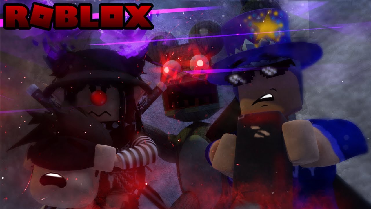 ROBLOX CAMPING 3 | Funny Moments! - YouTube