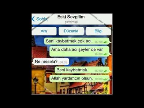 Yaran Whatsapp Mesajları En Yeniler 2016