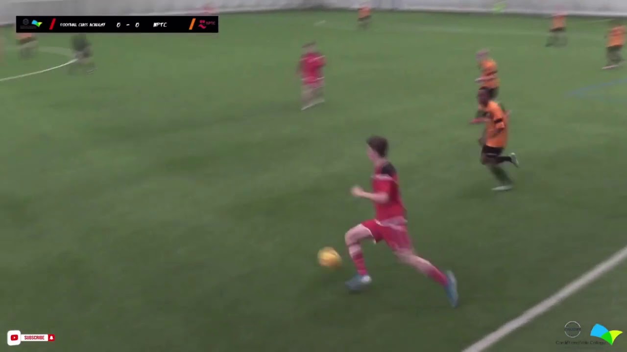 Lucas Didier 21 Years Old - YouTube