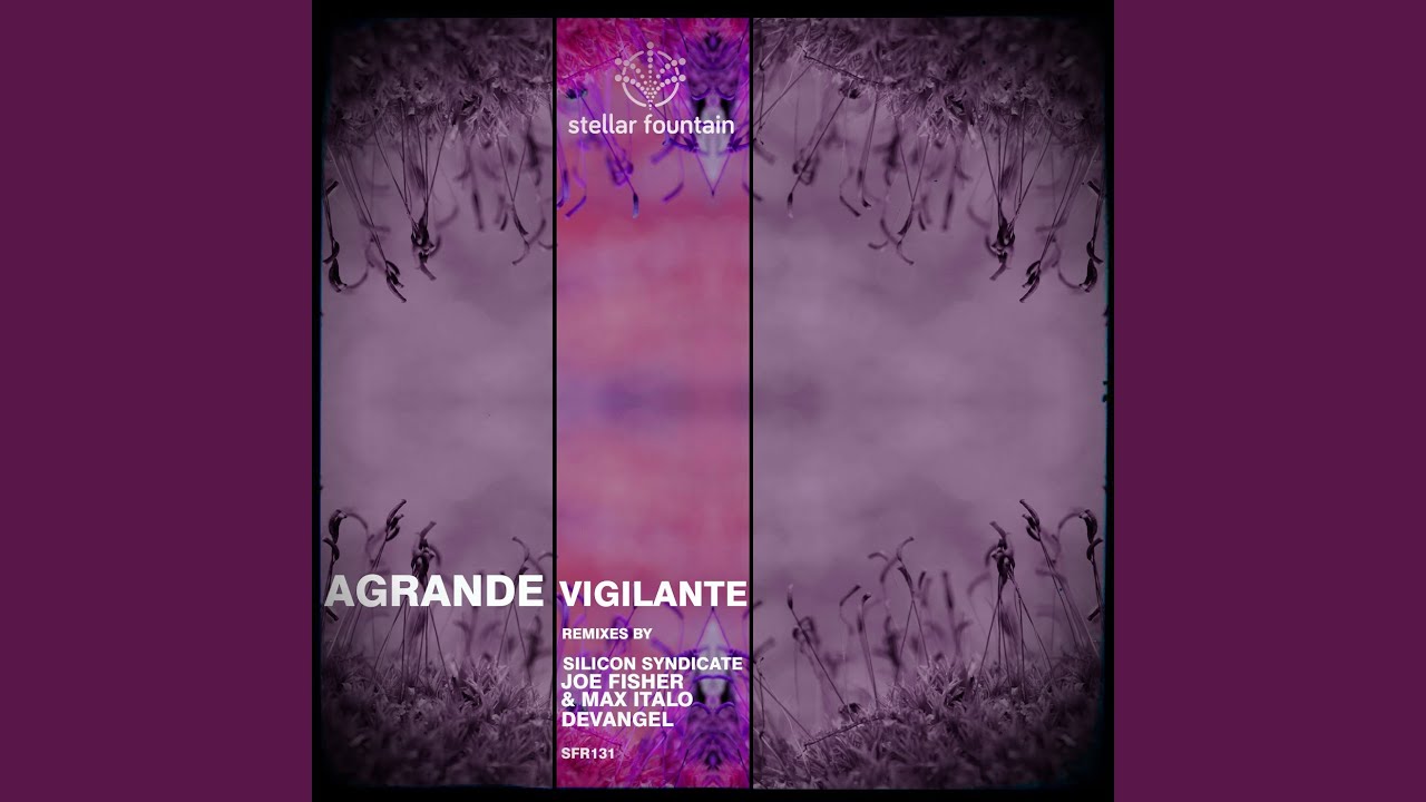 Vigilante (Silicon Syndicate Remix) - YouTube