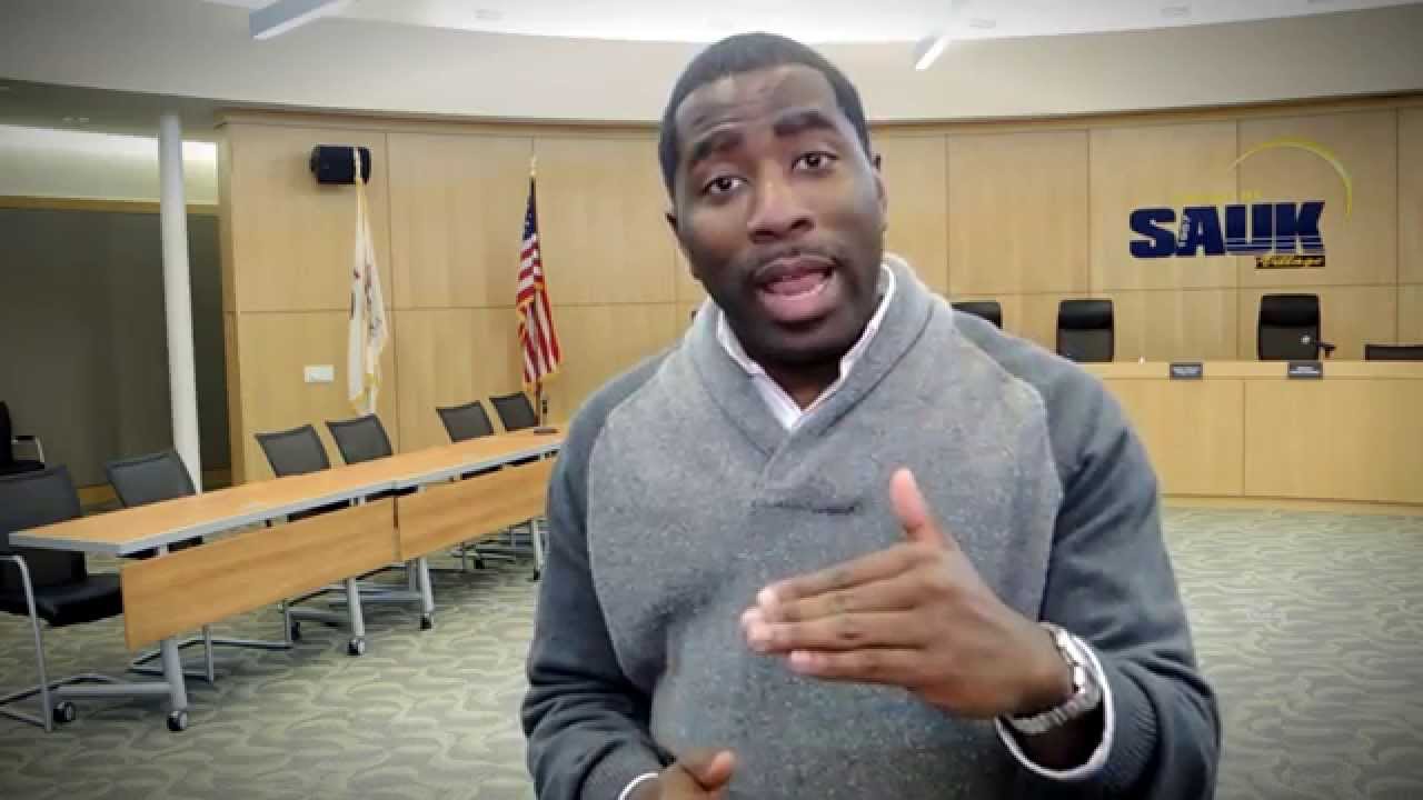Rep. Marcus C. Evans Jr Presents - Runnin' with the Rep: Ep. 2 - YouTube