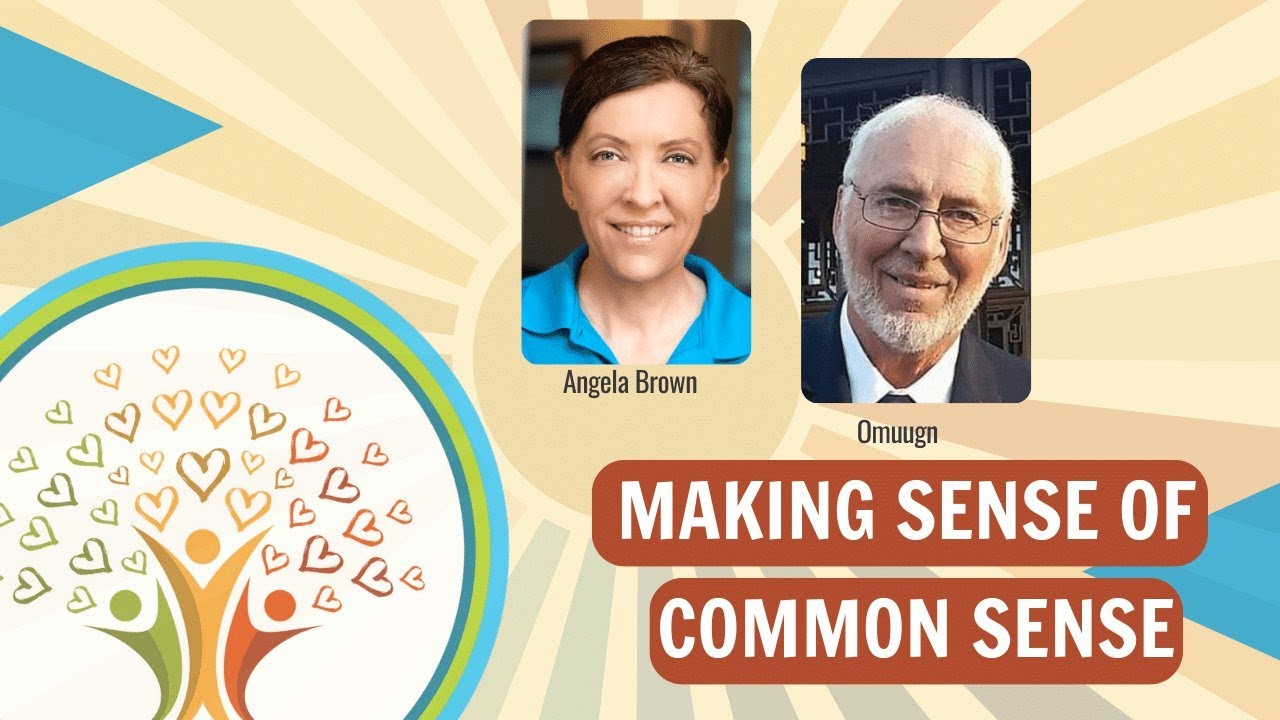 Exploring Common Sense and Sound Judgment #mindset #causeandeffect ...