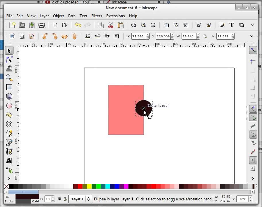 Inkscape Snapping Objects YouTube inkscape-snapping-objects-youtube
