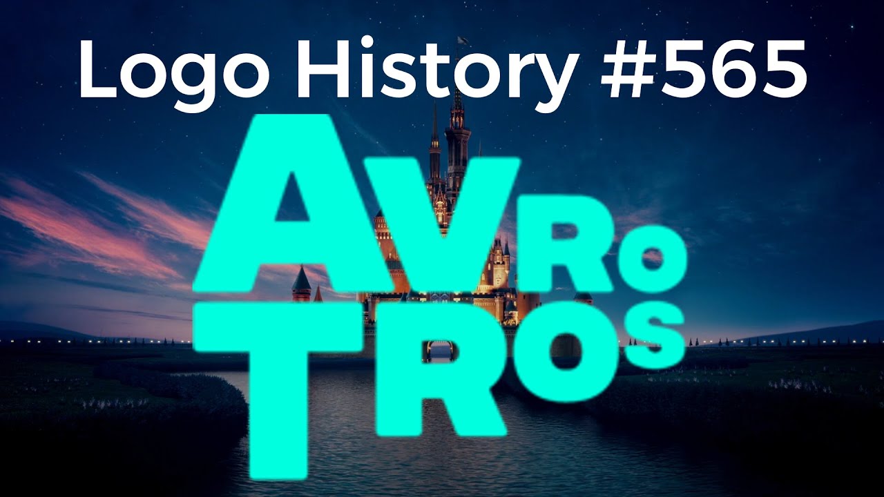 Logo History #565 - AVROTROS - YouTube