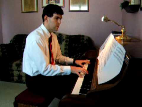 Do You Hear What I Hear - Jared Johnson, Robert Isom - YouTube