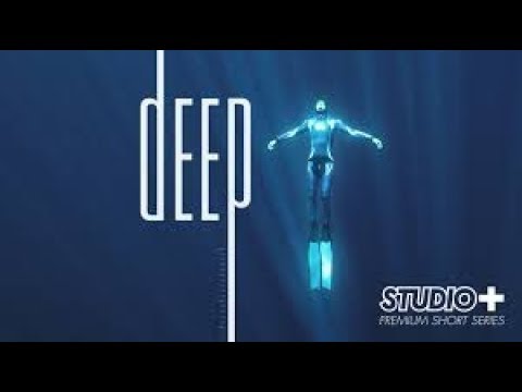 Deep - Bande Annonce Officielle - YouTube