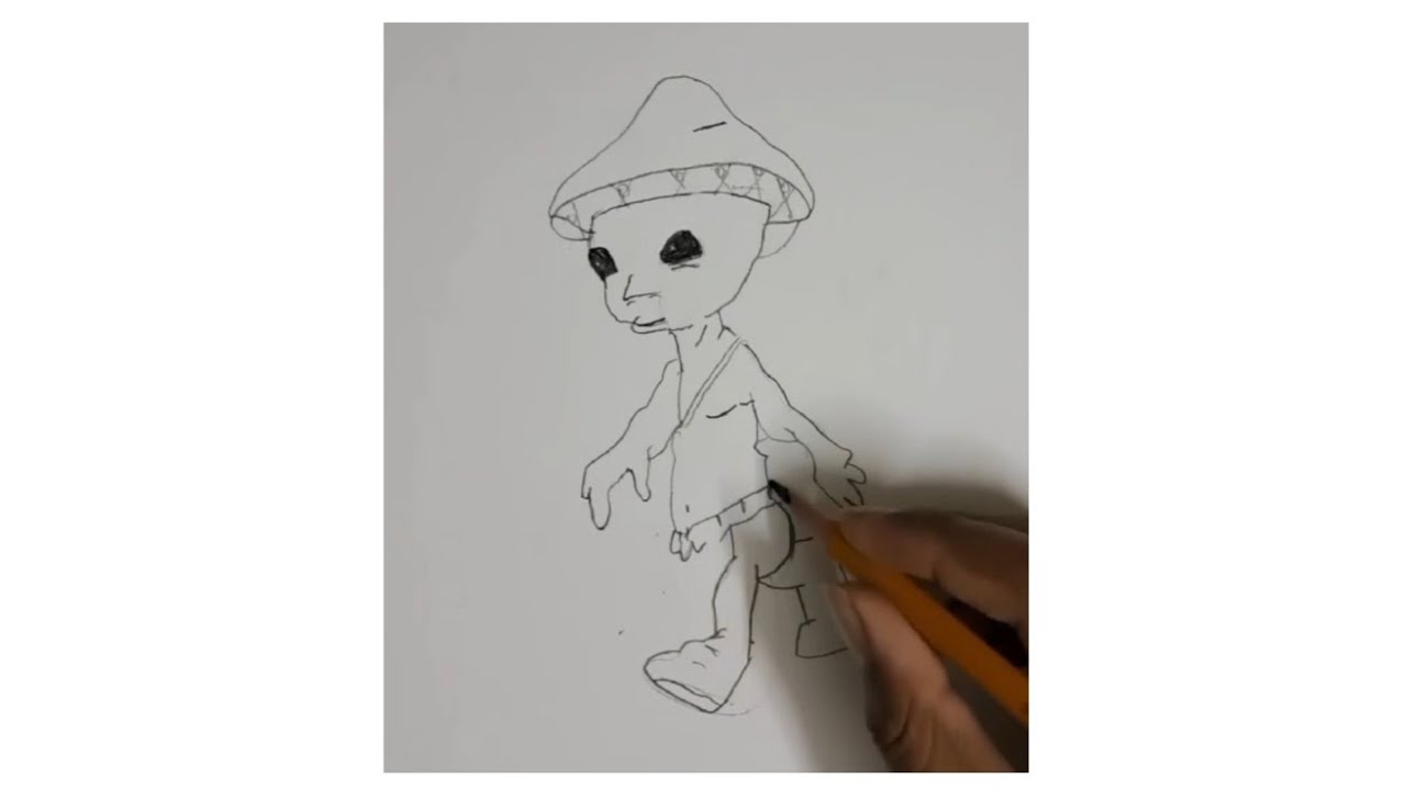 lets draw smurf cat #art #smurf #cats #smurfcat #trendvideo #viral # ...