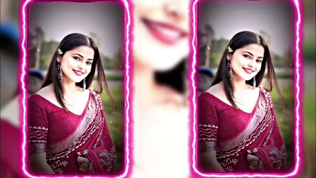 GULABI AANKHEN XML FILE ALIGHT MOTION VIDEO EDTING NEW TRENDING BANGLA SONG XML FILE - YouTube