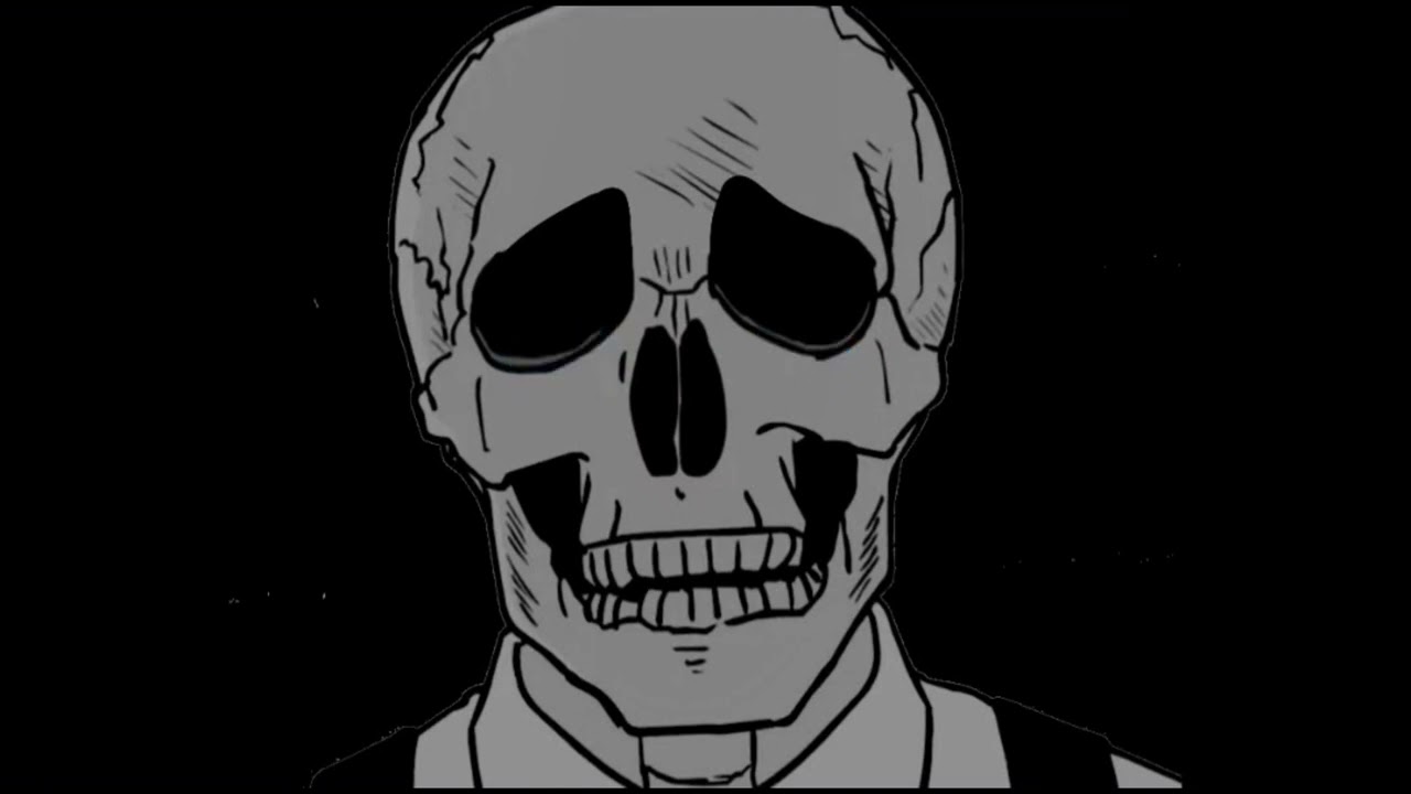 Mr Incredible Becoming Sad and Uncanny At The Same Time Anime - YouTube