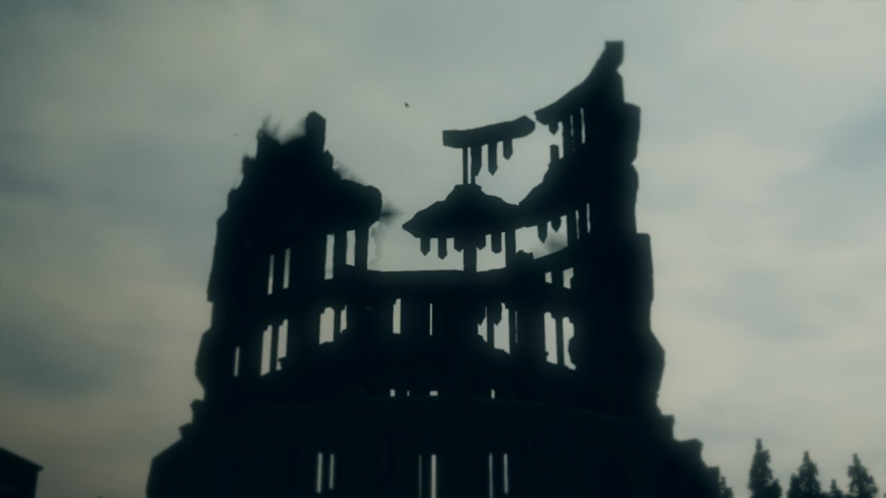 DSR PvP - "Time of Reprove" - YouTube