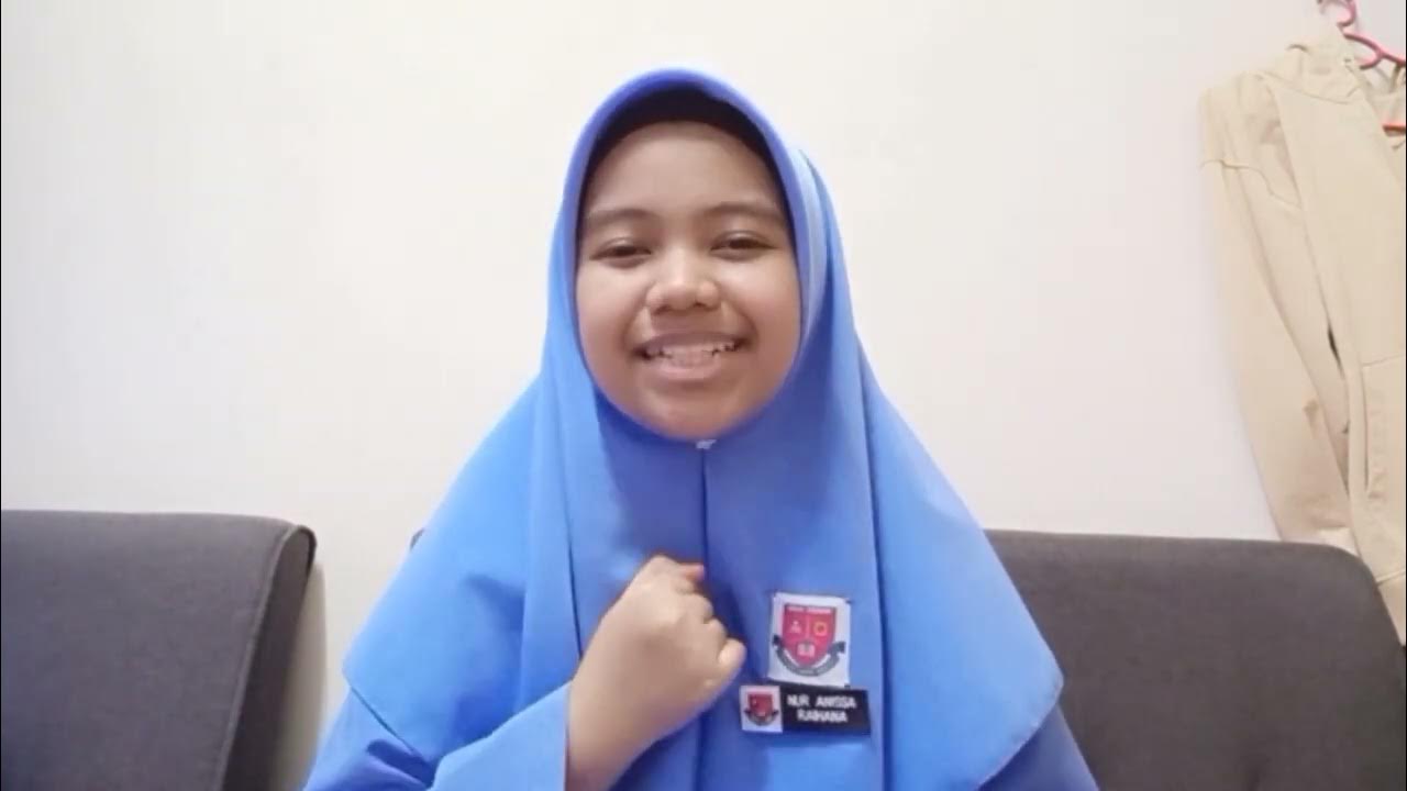 PERTANDINGAN BICARA BUKU TV PSS - YouTube