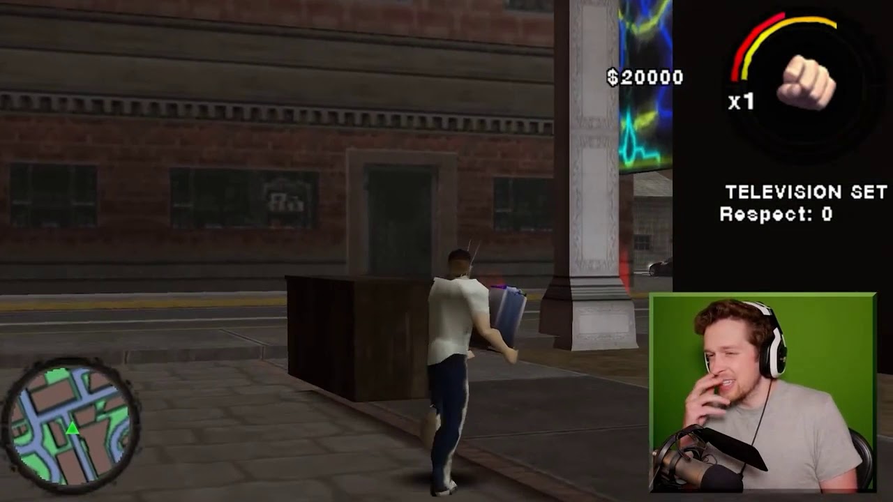 Call Me Kevin - Best Moments #8 - YouTube