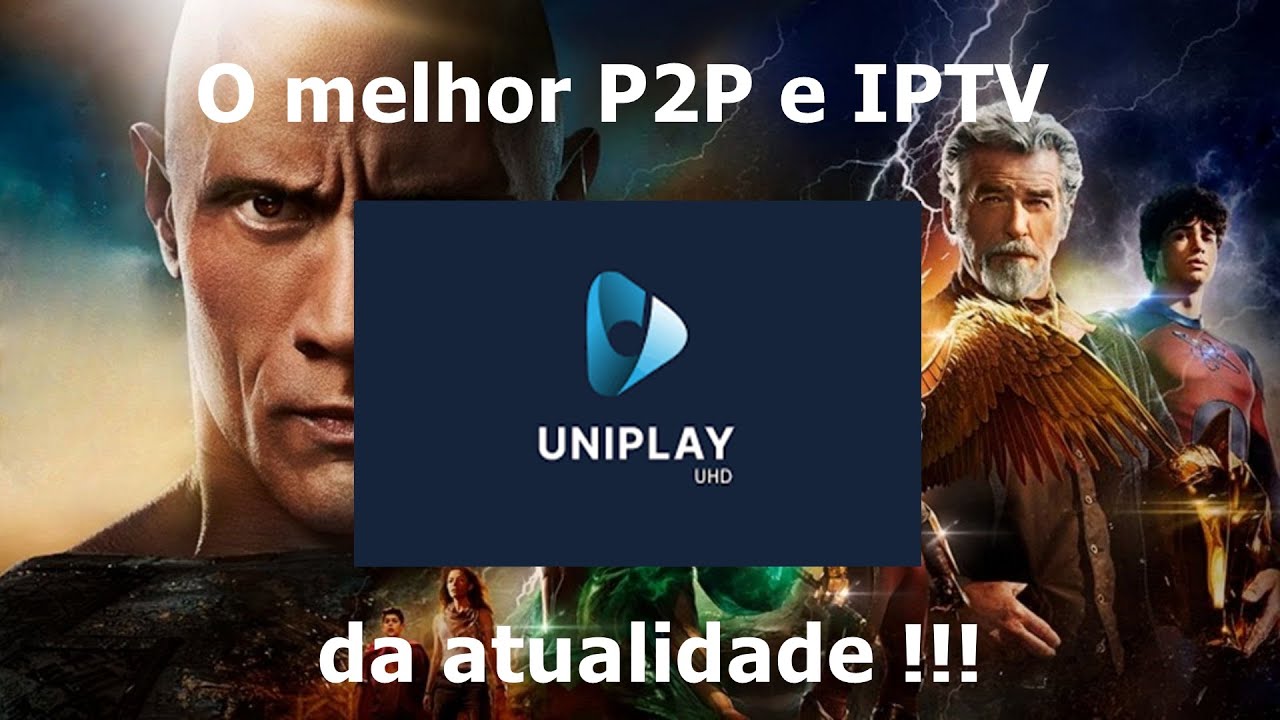 P2P É UNIPLAY O VERDADEIRO P2P QUE NÃO TRAVA FALE COM NOSSO SUPORTE AGORA MESMO E COMPROVE - YouTube