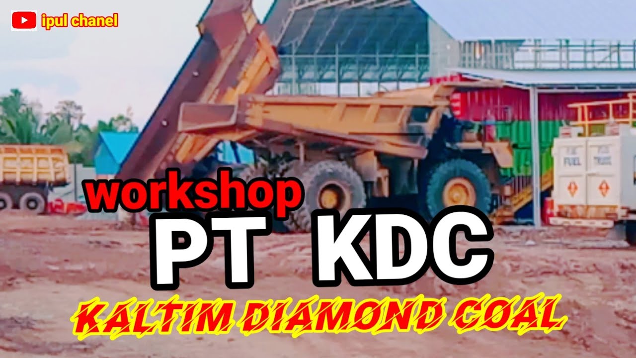 Gaji di PT Kaltim Prima Coal: Seberapa Besar dan Apa Saja Benefitnya? – Bursakerjaloker.com