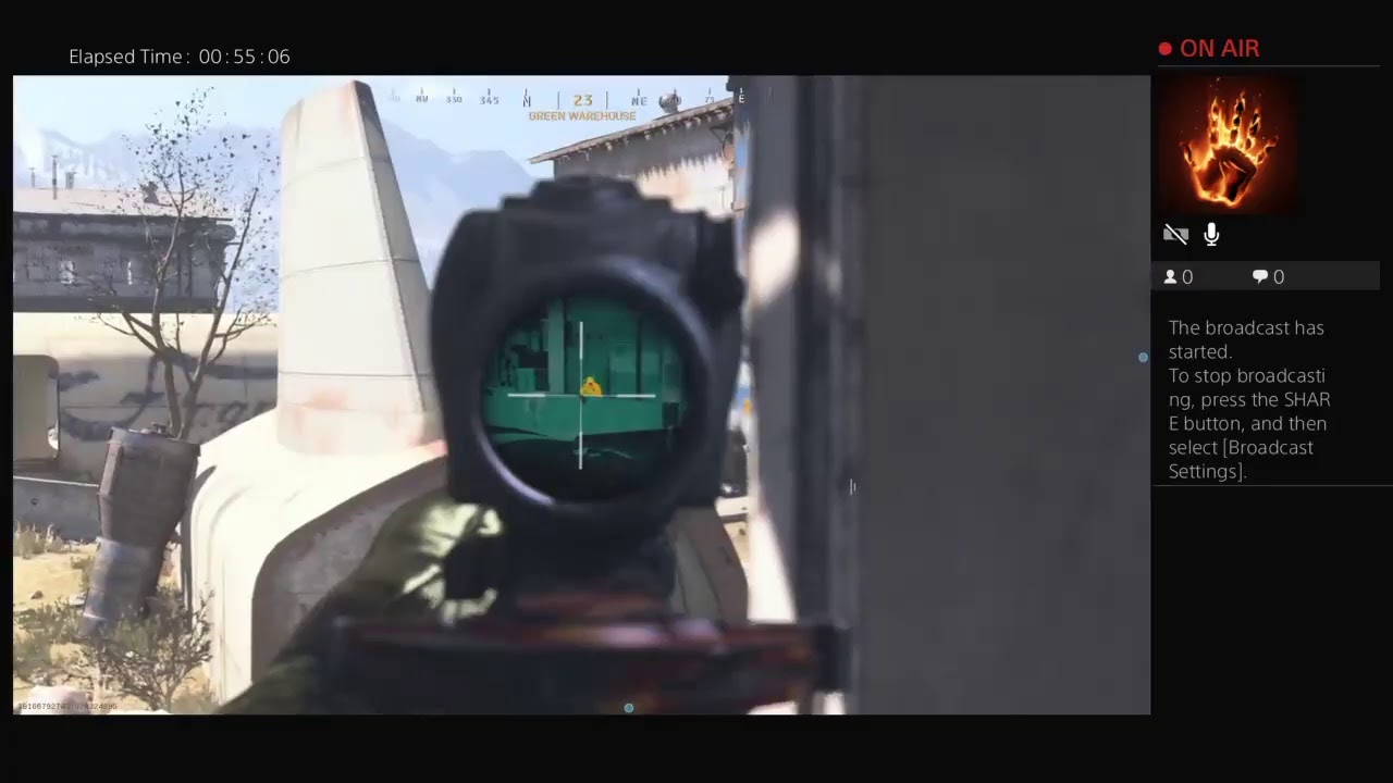 Mw TDM getting gold for m13 part 3 - YouTube