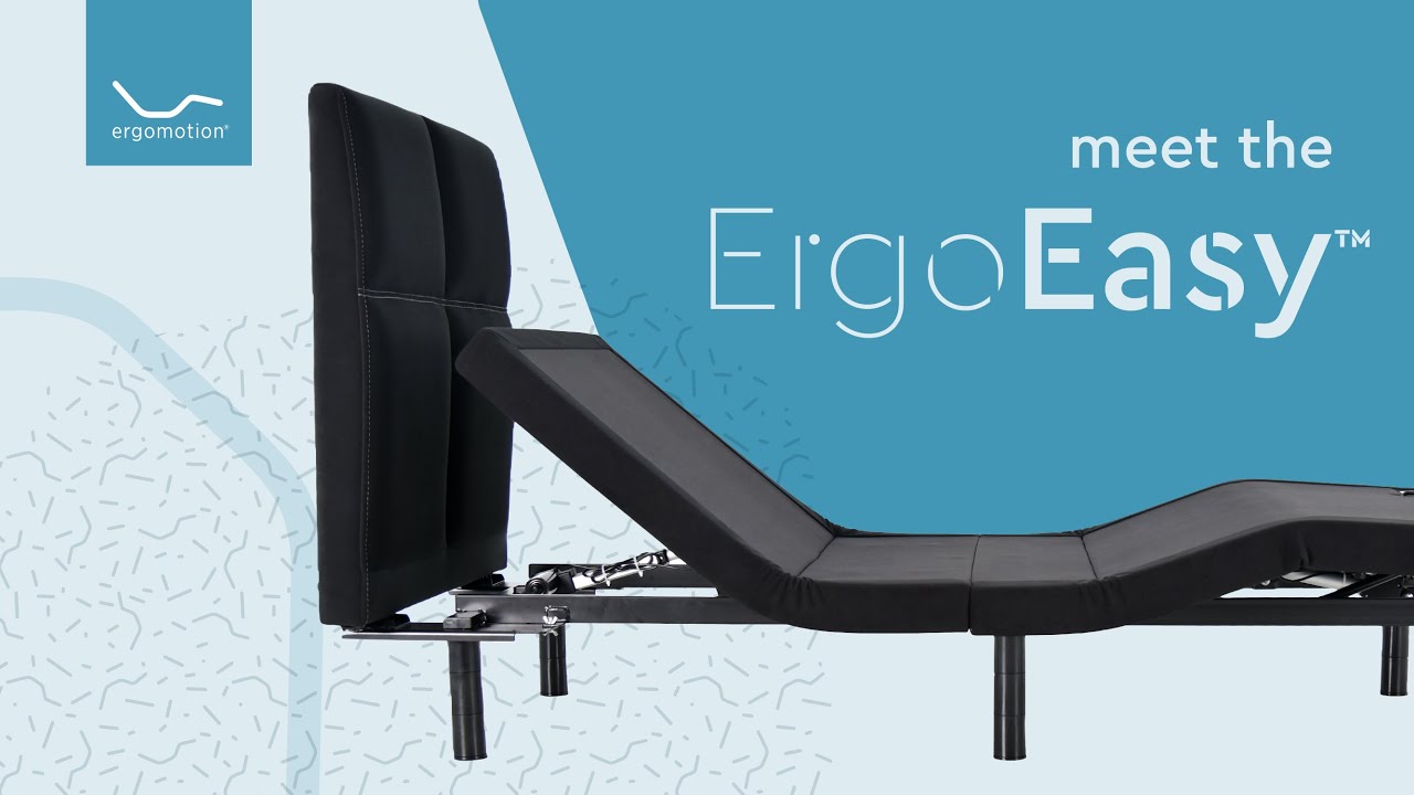 ErgoEasy™ - YouTube