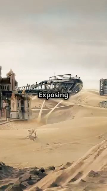 Waking Up To A New World: The Zombie Apocalypse Pt.2 - YouTube