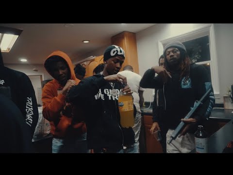 Lil Huncho - Trust Nobody (Official Video) - YouTube