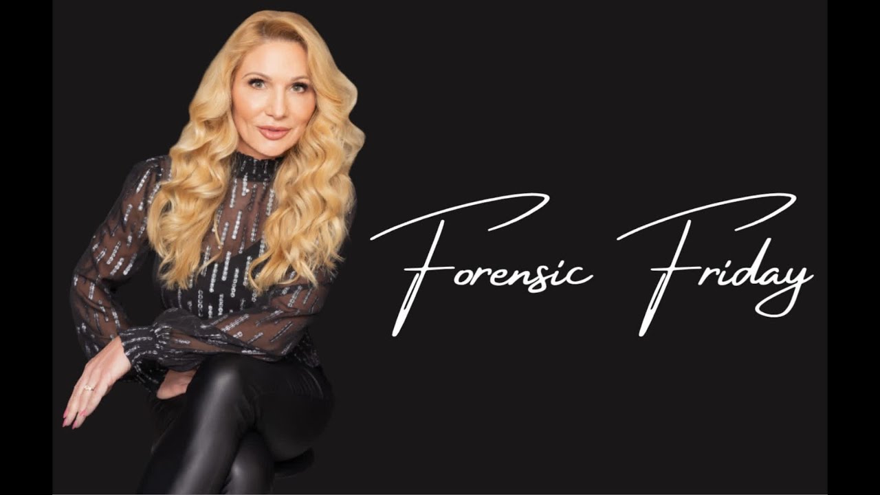 Stephen Smith Crime Scene Photos and Autopsy Report Review - YouTube