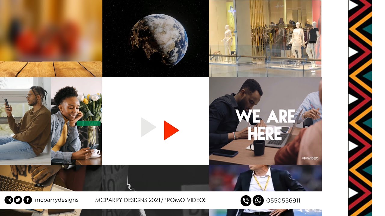 AD Commercials Compilation - YouTube