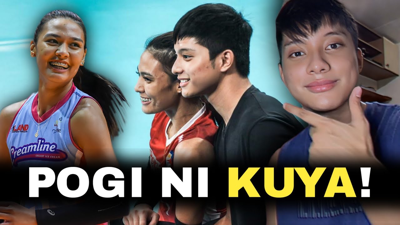 KILALANIN natin si Alexander Aranda, NEW BOYFRIEND NI CED DOMINGO! Ang ...