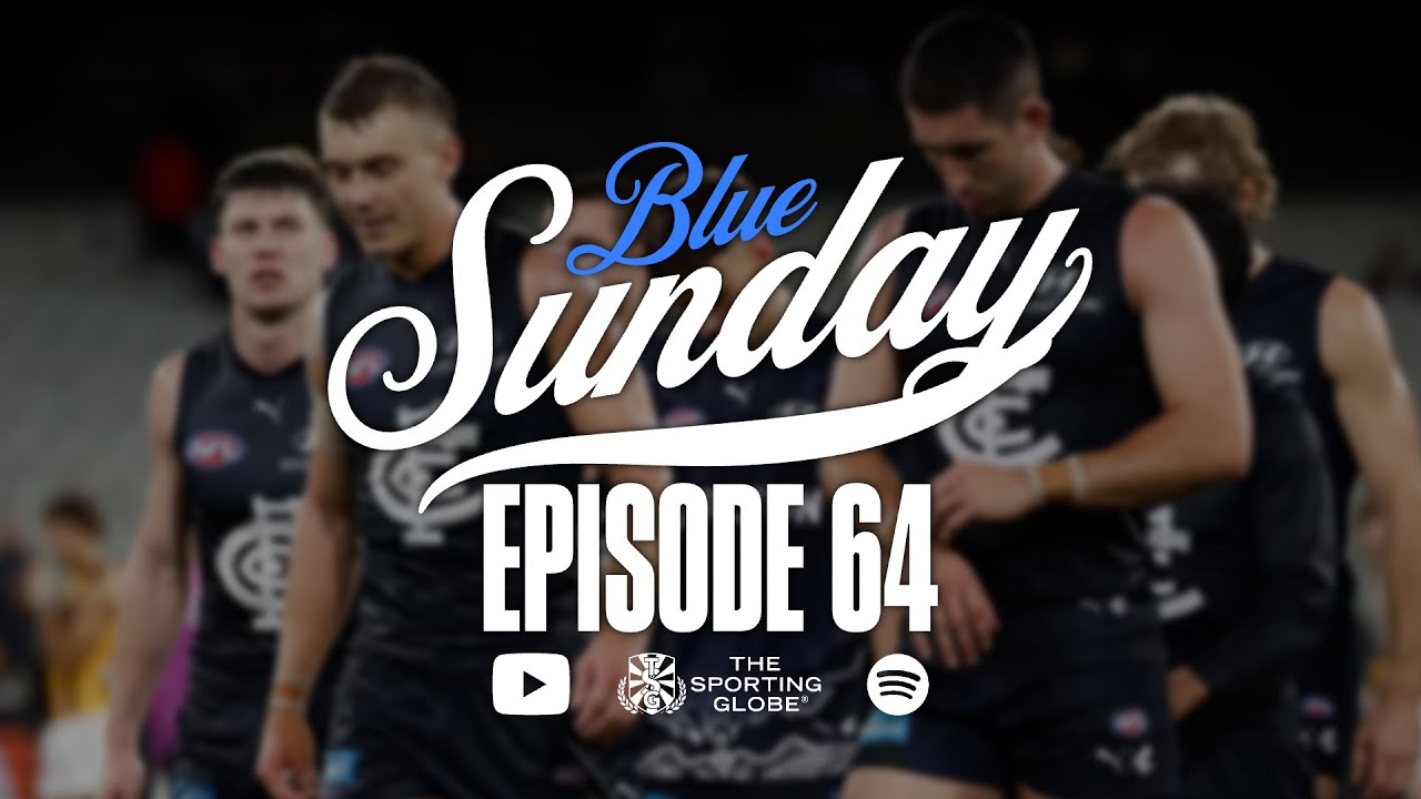 Blue Sunday - Episode 64 - YouTube