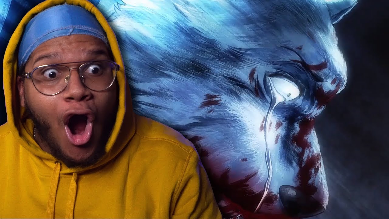 BEASTARS SEASON 2 EP. 7 REACTION! | THE SAD TRUTH?!?! - YouTube