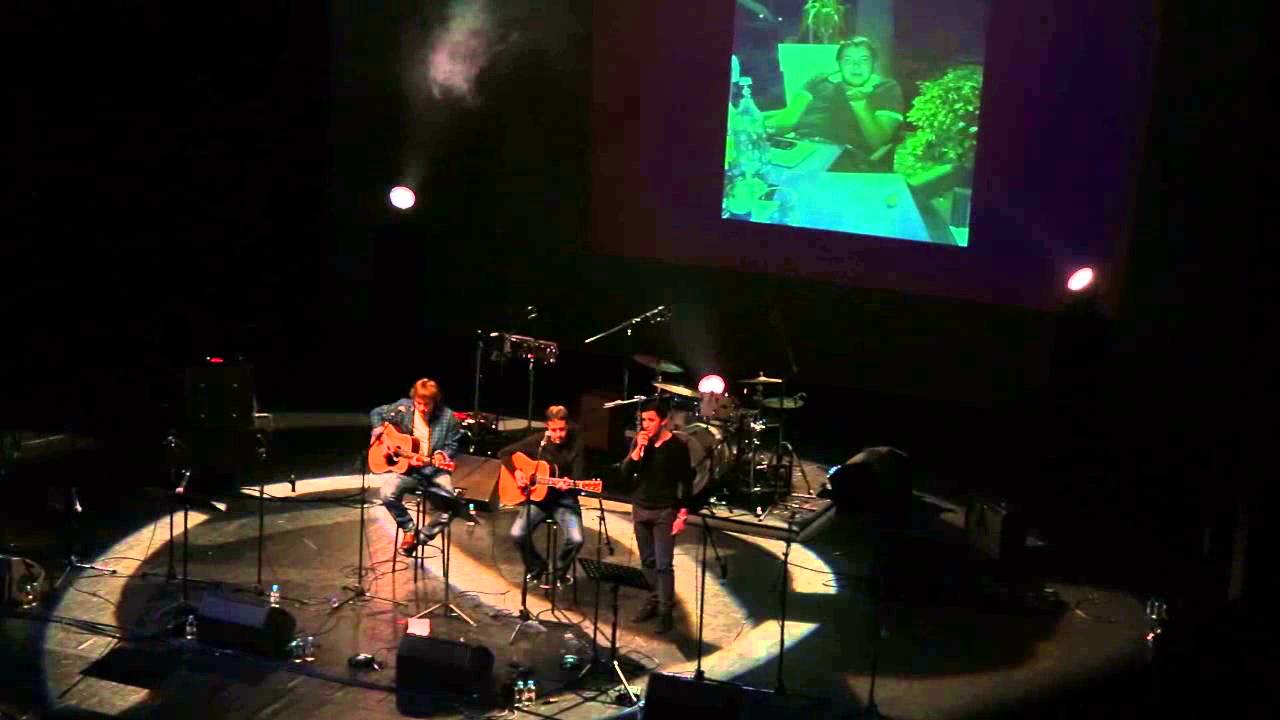 Fabrice Andreani et Jean-Vincent Servetto _ Manc'un addiu - YouTube