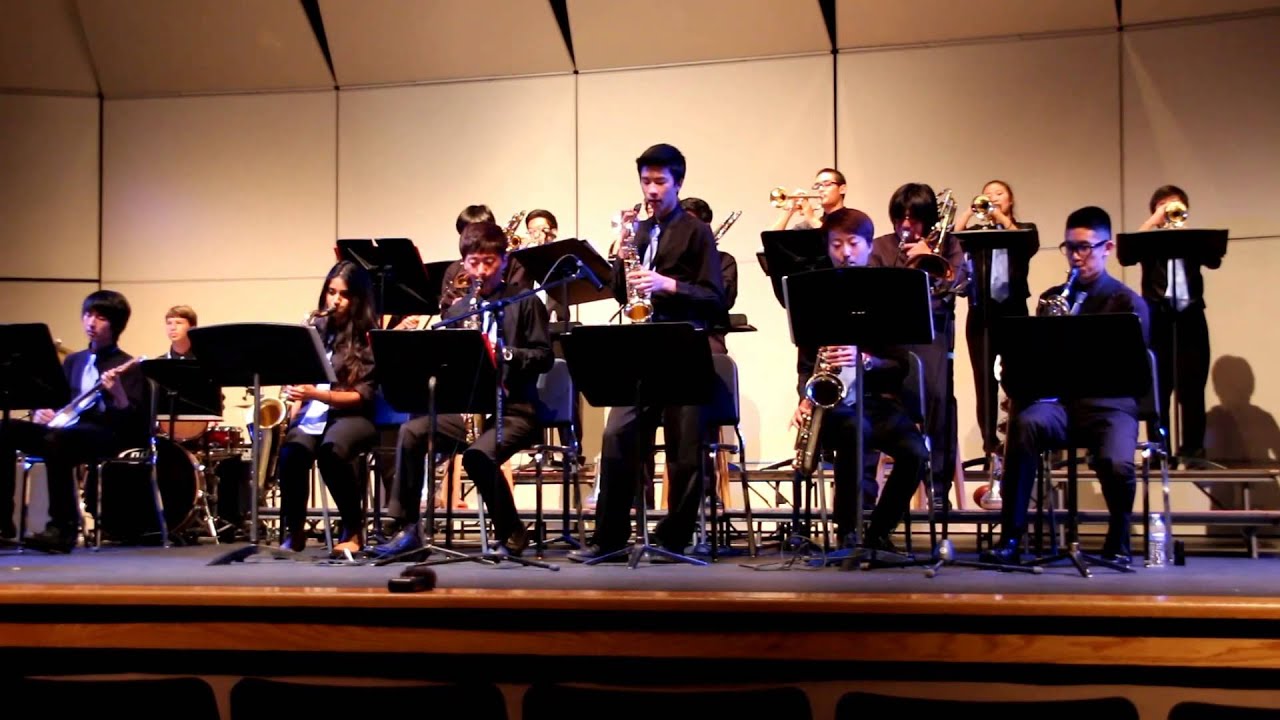 Isfahan - Duke Ellington - YouTube