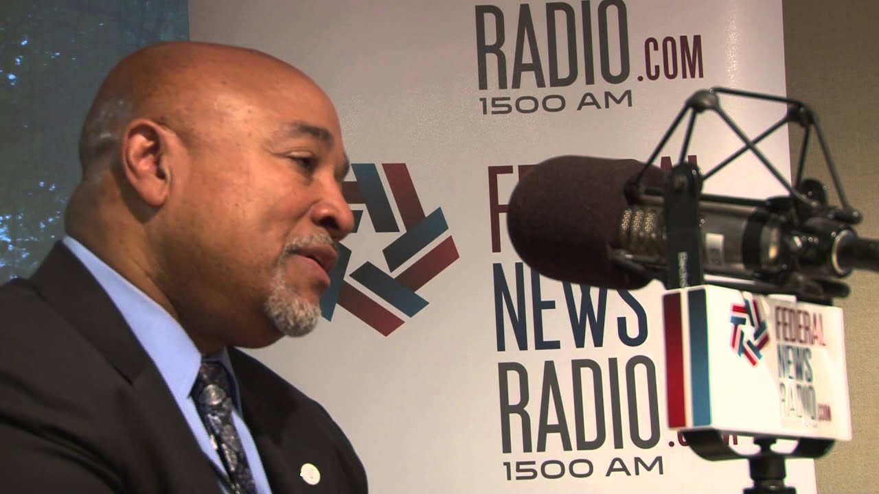 2013 Causey Award Winner Reginald Wells - YouTube