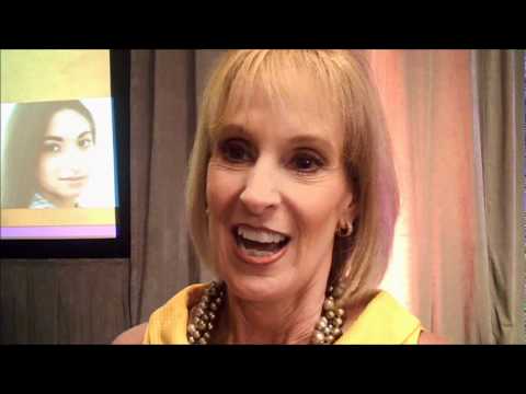 Lance Armstrong's mom: Linda Armstrong Kelly - YouTube