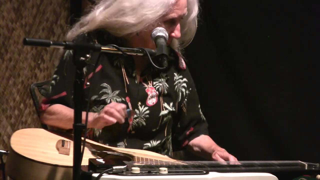 "Maunaloa", Performed By Stephen Inglis And Patti Maxine - YouTube