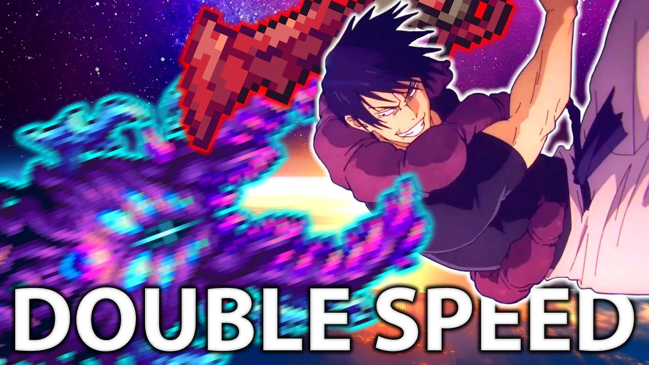 Double Speed Infernum DoG CLEAR - YouTube