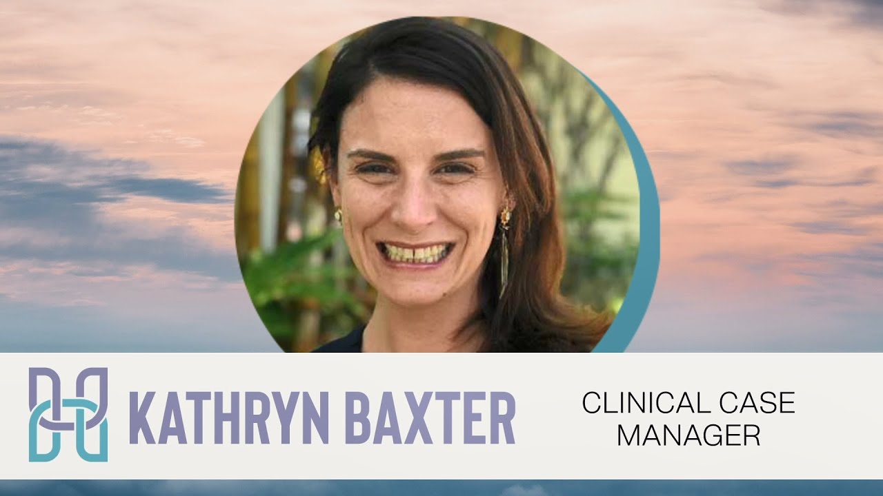 Meet the HRH Team: Kathryn Baxter, Clinical Case Manager - YouTube