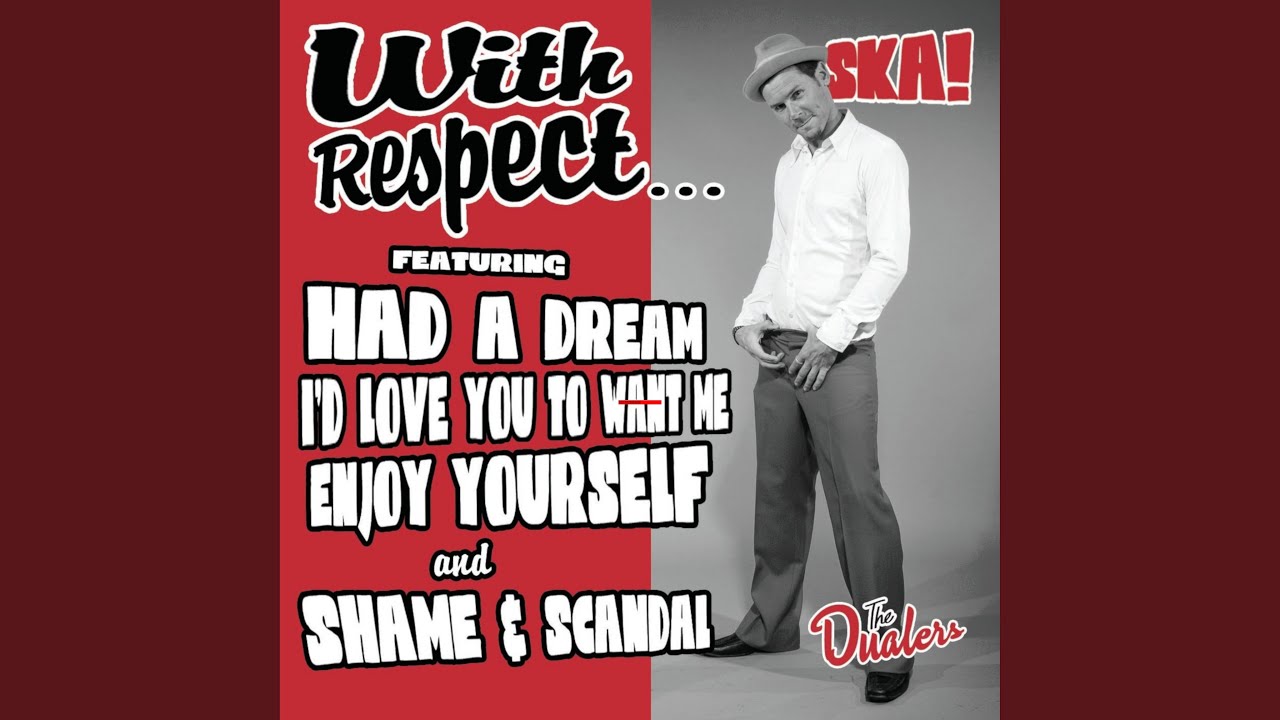 Ska Ska Ska - YouTube