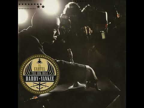 Daddy Yankee - Impacto Remix (feat. Fergie)