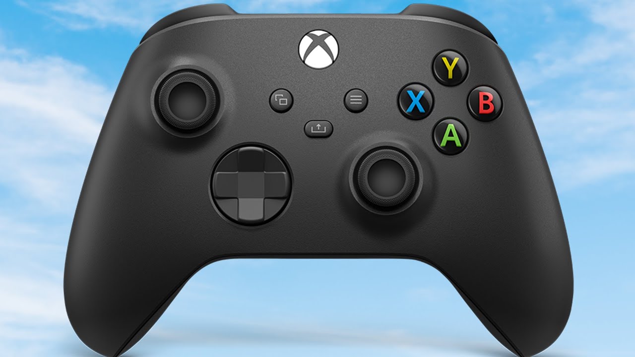 The Controller Vs Keyboard War Is Finally Over... - YouTube