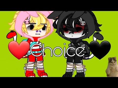 Choice //Popee the performer// Popee y Nightmare Popee Leer descripción ...