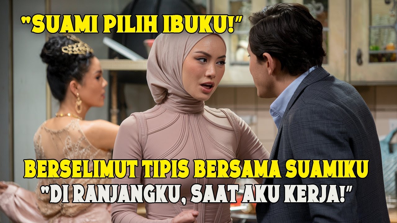 TERBONGKAR !!!“ IBuku BERSELIMUT TIPIS BERSAMA SUAMIKU—DALAM RUMAHKU ...