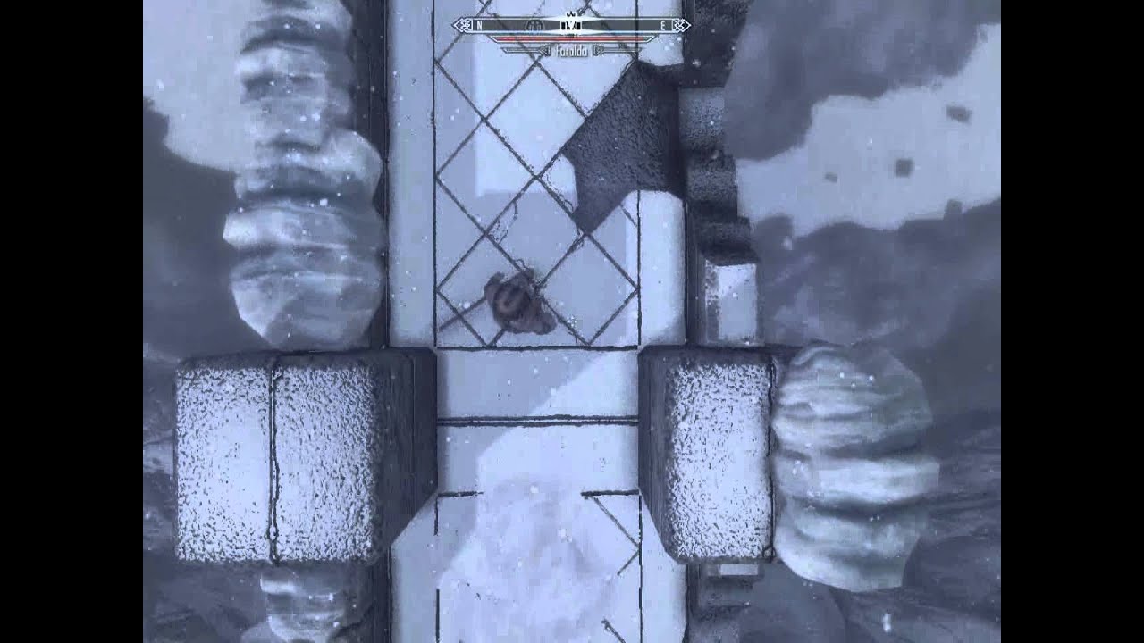 TES V: Skyrim Lulwut - YouTube