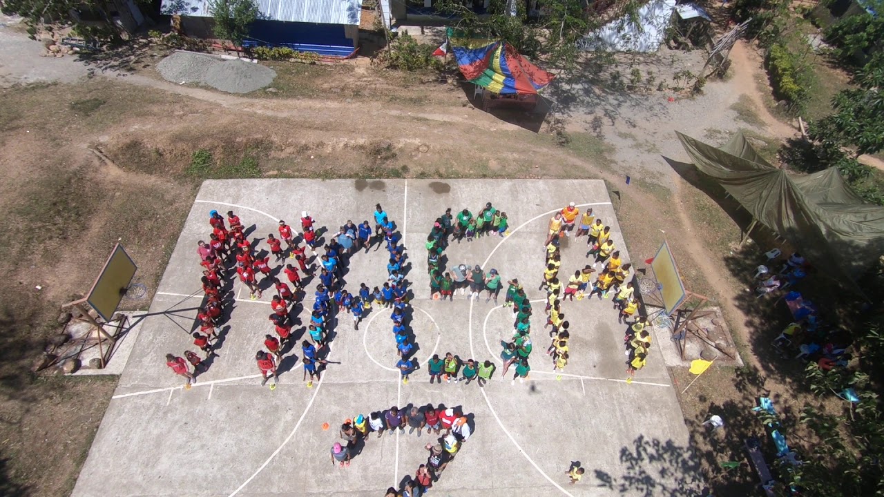 7 Years and Growing MASA Ati School in Malay, Aklan - YouTube