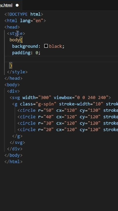 Moving Magnet Html And Css Cssanimations Css3 Programming Html5 Coding Css3animation