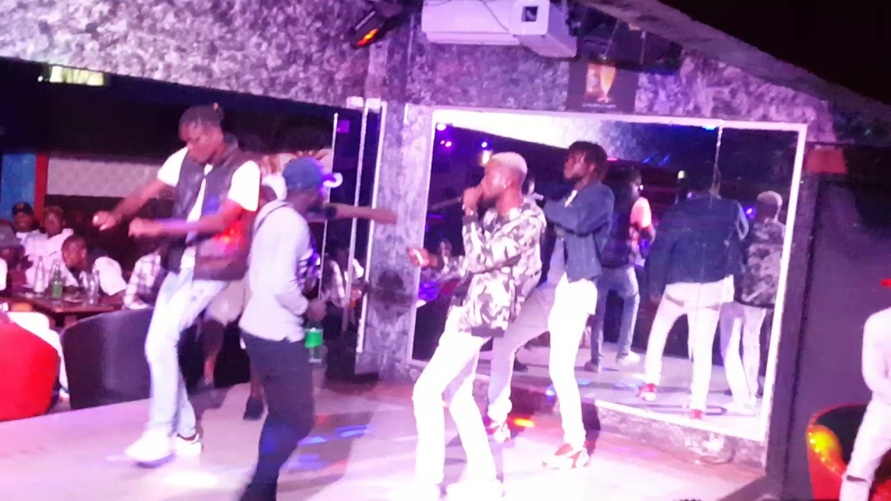 show case rude boy - YouTube