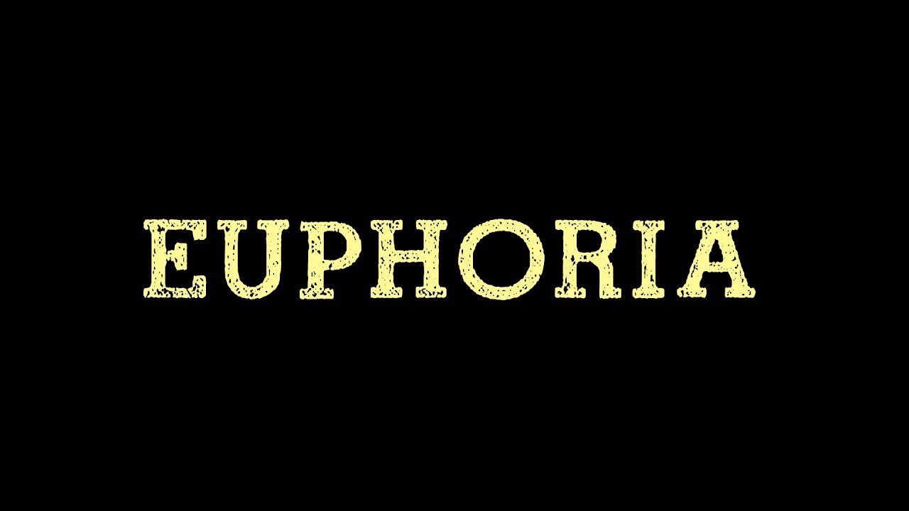Euphoria Word